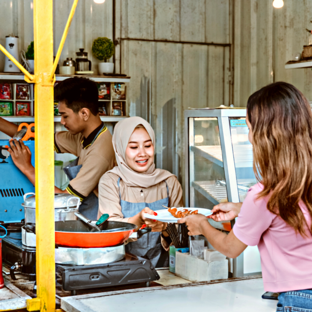 What Is Halal and How Do I Stick to It? – Bellee Poque Whimsy