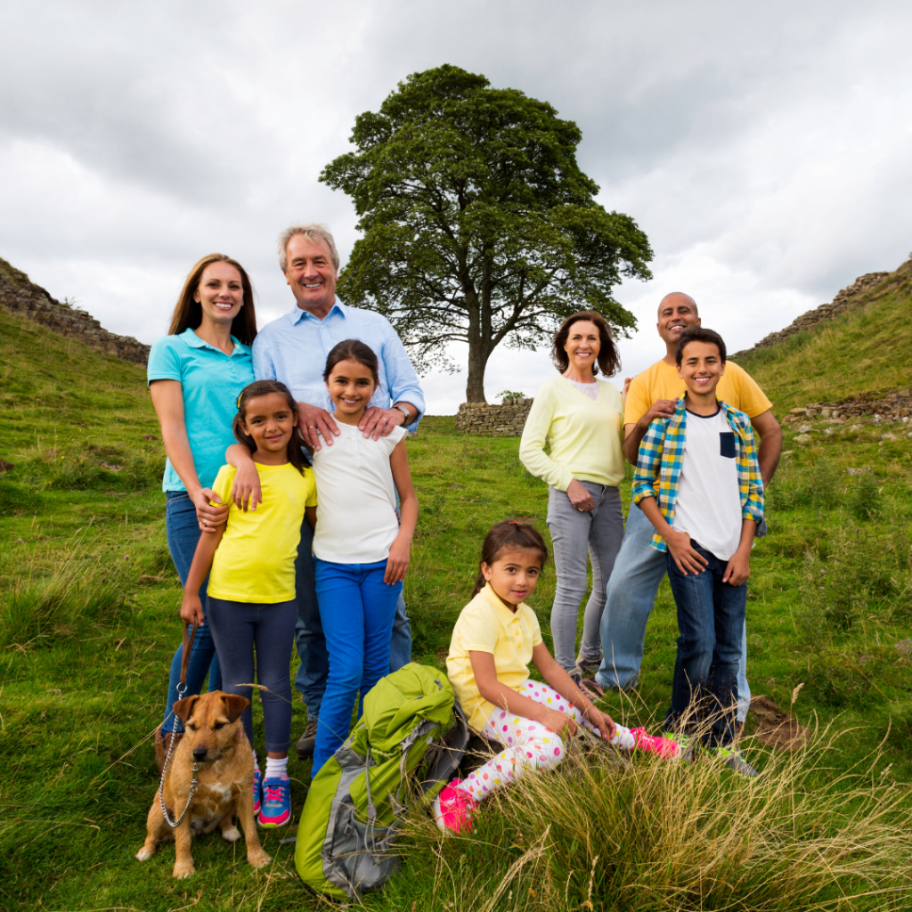 Steps to Finding Your Family Tree Online – Bellee Poque Whimsy