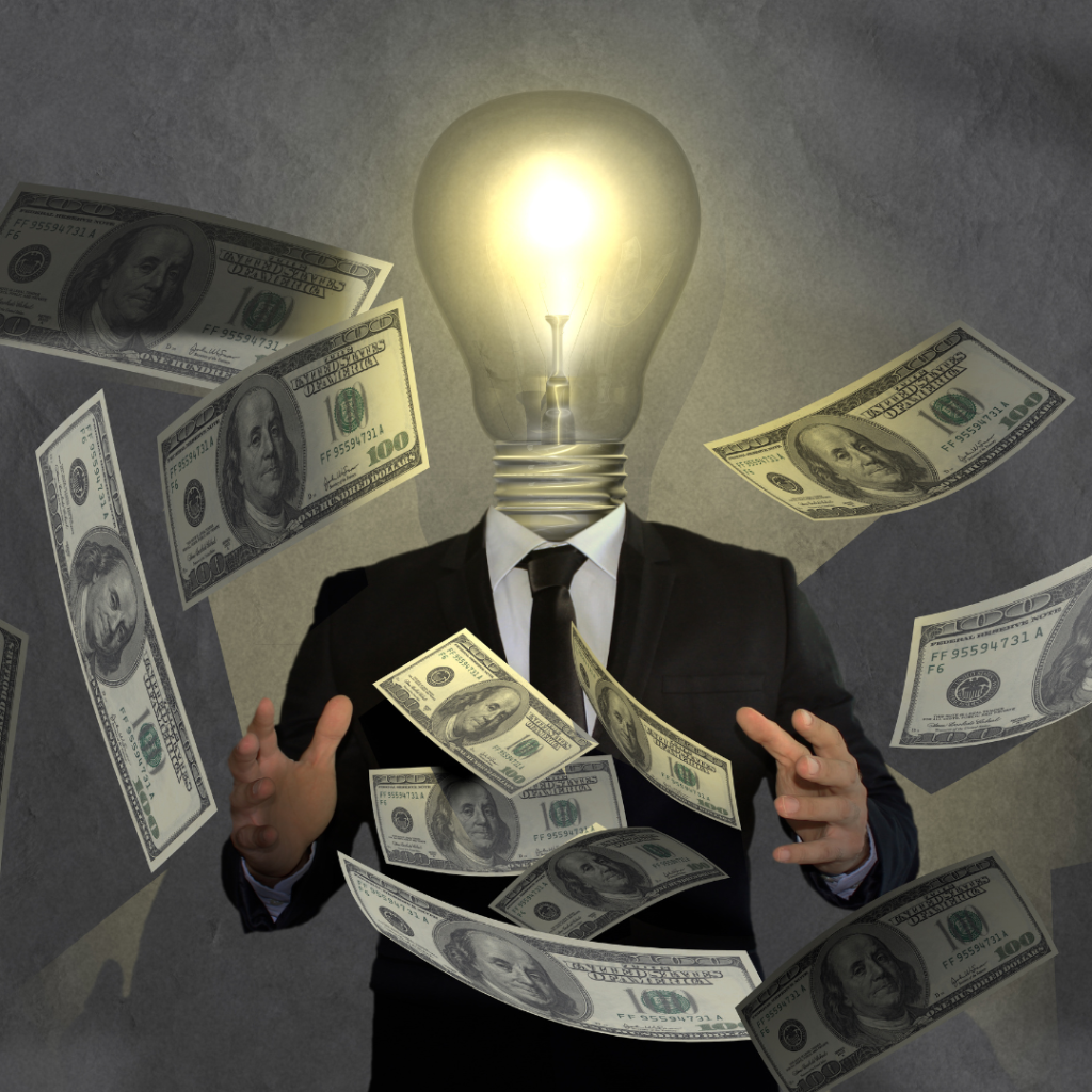 How to Double Your Money in 9 Easy Steps – Bellee Poque Whimsy