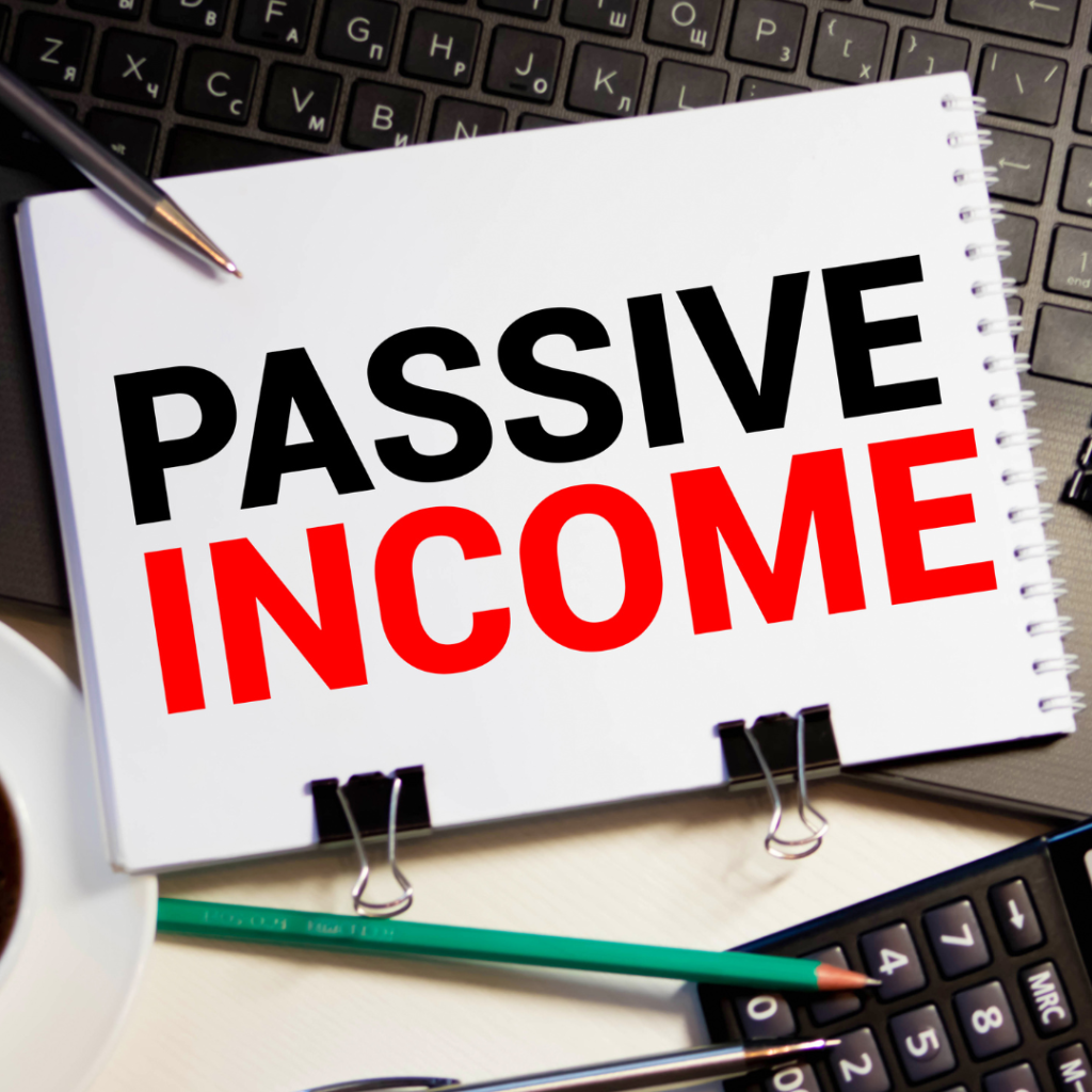 The Ultimate Guide to Earning Passive Income While You Sleep – Bellee ...